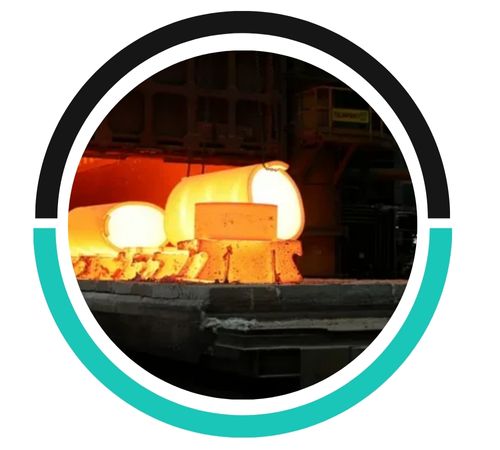 Alloy 20 Forgings Manufacturer and Supplier in Riyadh, Saudi Arabia