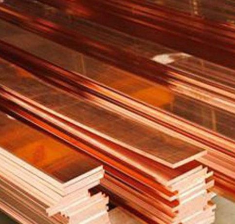 Copper Nickel Rectangular Bars Manufacturer and Supplier in Riyadh ...