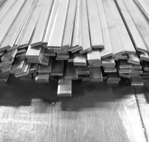 Stainless Steel Flat Bar Manufacturer and Supplier in Riyadh, Saudi Arabia