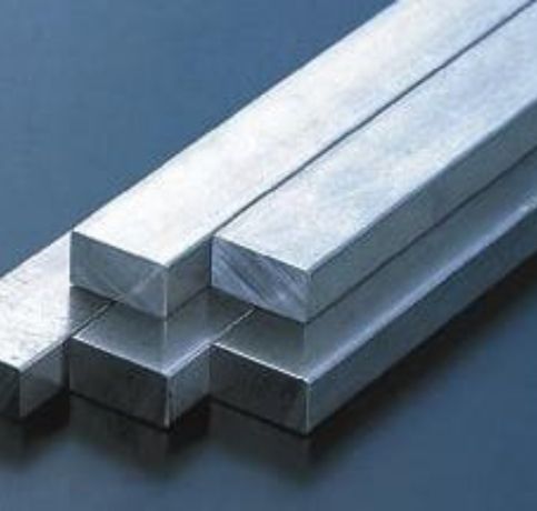 Stainless Steel Rectangular Bars Manufacturer and Supplier in Riyadh ...
