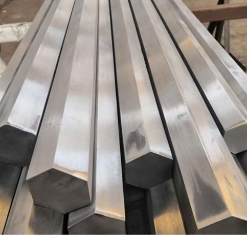 Stainless Steel 440C Rectangular Bars Manufacturer and Supplier in ...