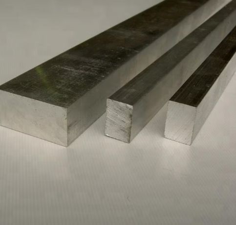 Stainless Steel Rectangular Bars Manufacturer and Supplier in Riyadh ...